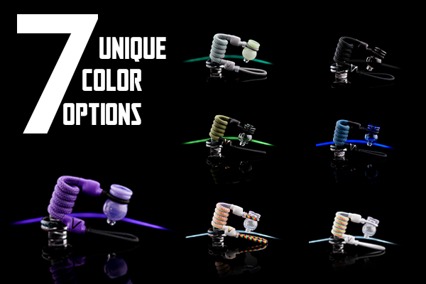 Exclusive release: Tuff Tethers & Zach Harrison Carb Cap / Tether ...